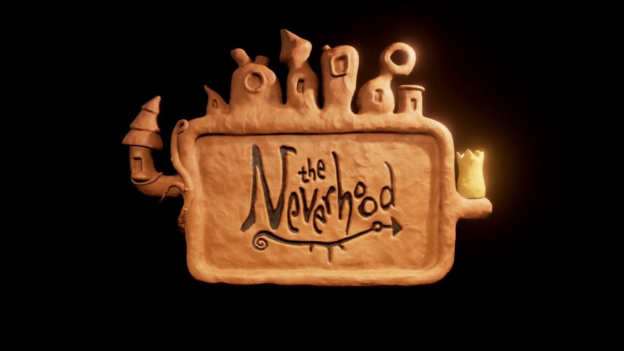 Ravenok . - The Neverhood UE4