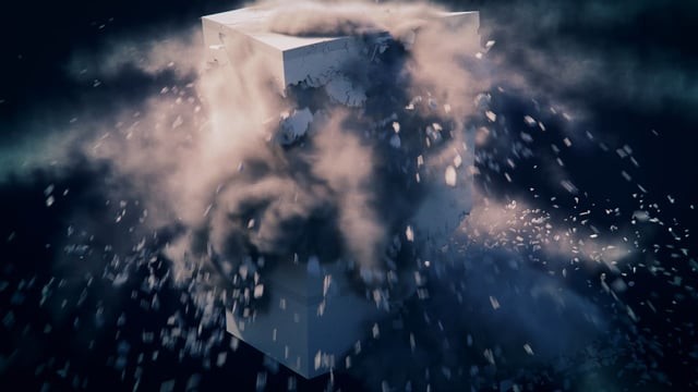 ArtStation - Smoking