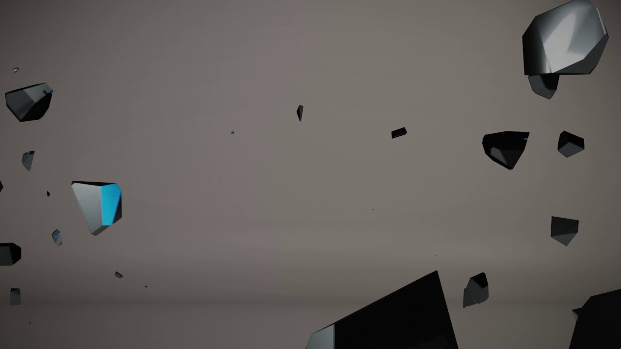 ArtStation - techmark.consulting logo animation