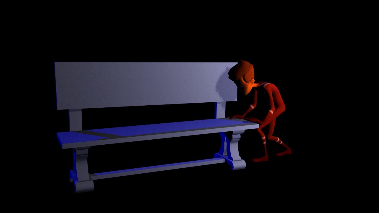 ArtStation - Project & Portfolio 3: 3D Animation Final Revisions & Fixes