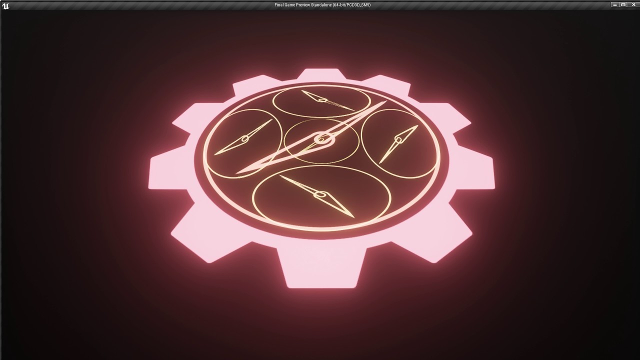 ArtStation - Haste effect