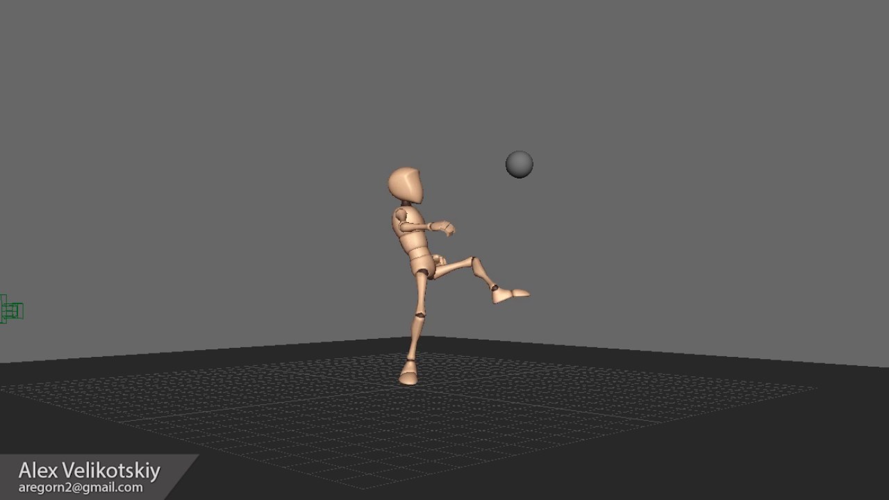 ArtStation - 3d animation