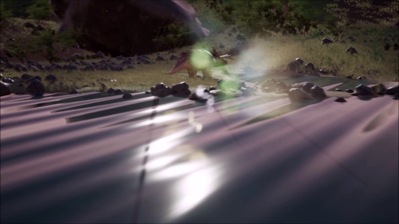 ArtStation - Robyn Whitehead