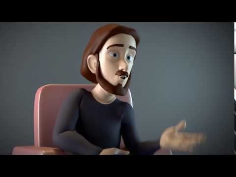 ArtStation - The dude.