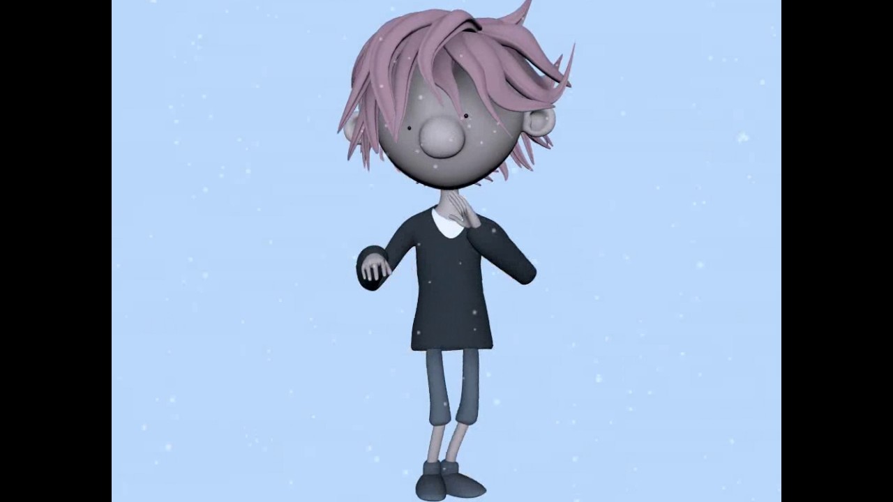 ArtStation - Motion capture