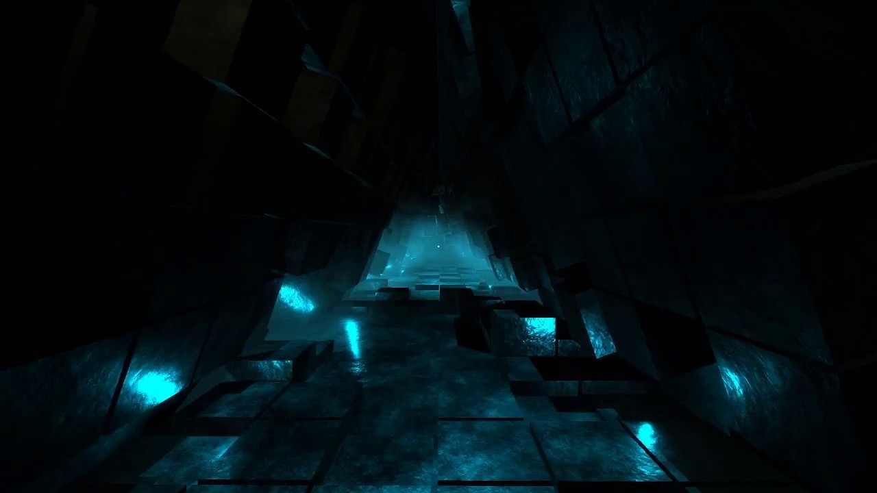 ArtStation - Vfx Mist v2 / Unity 5.5