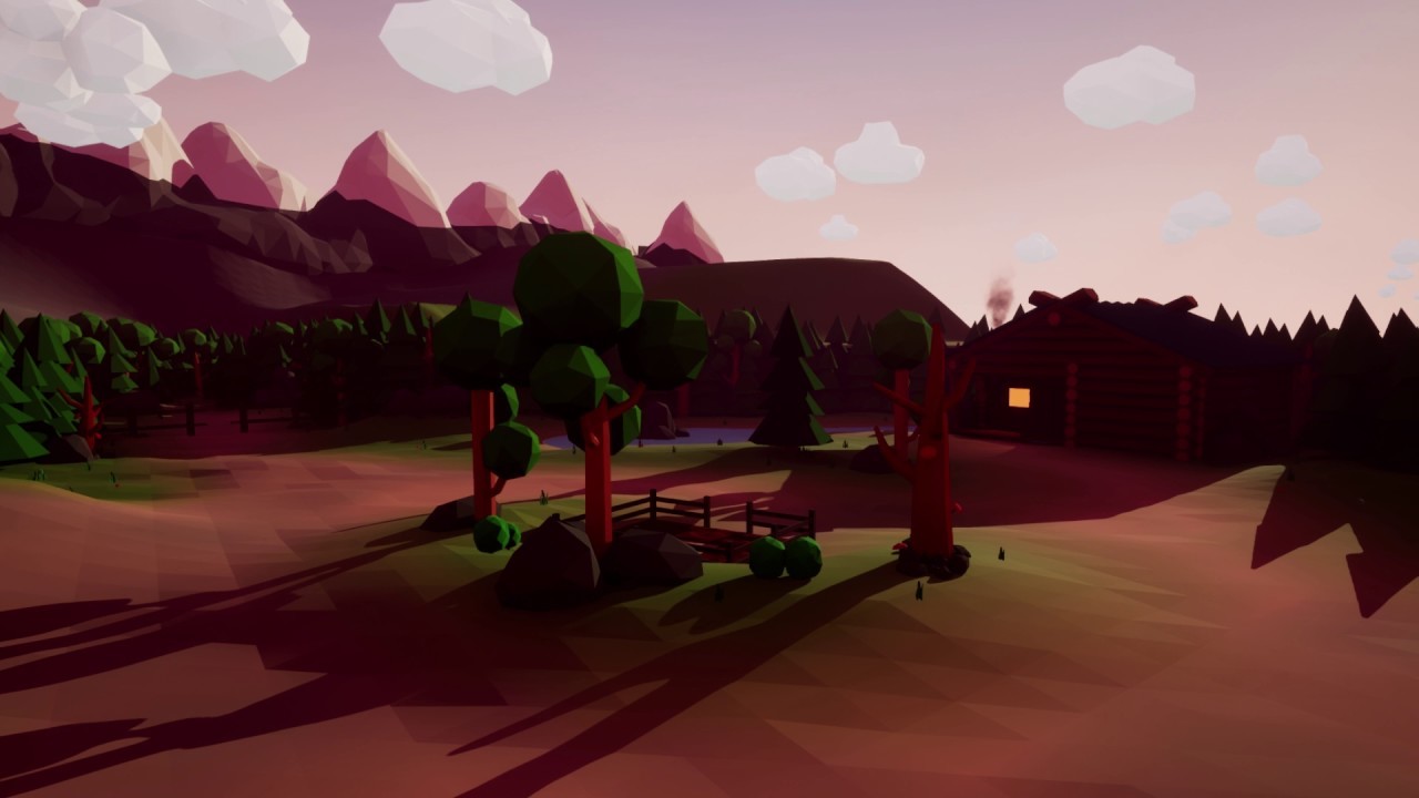 ArtStation - The Power of Perspective