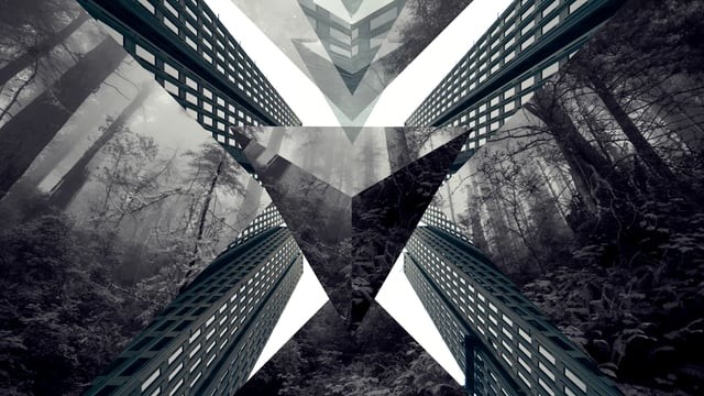 ArtStation - Motion Graphics