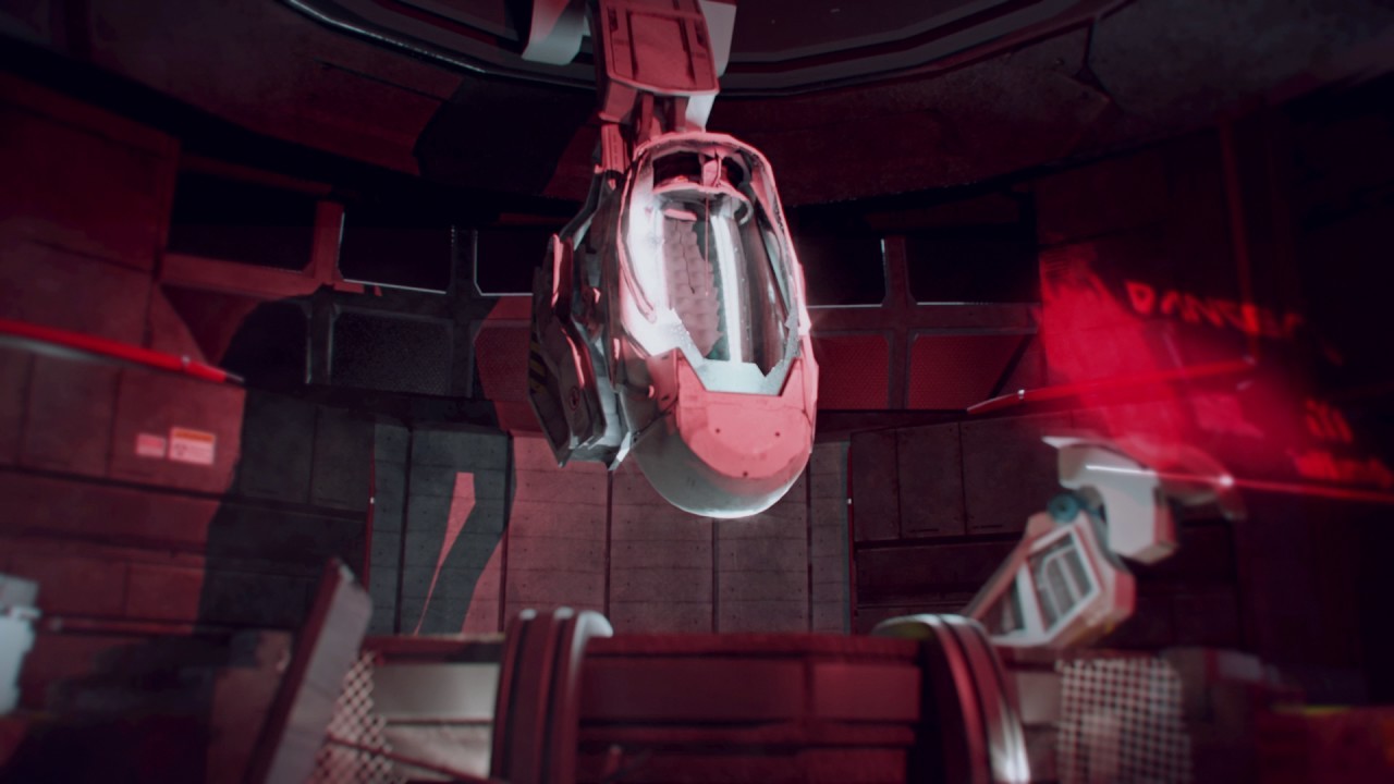 ArtStation - Initium