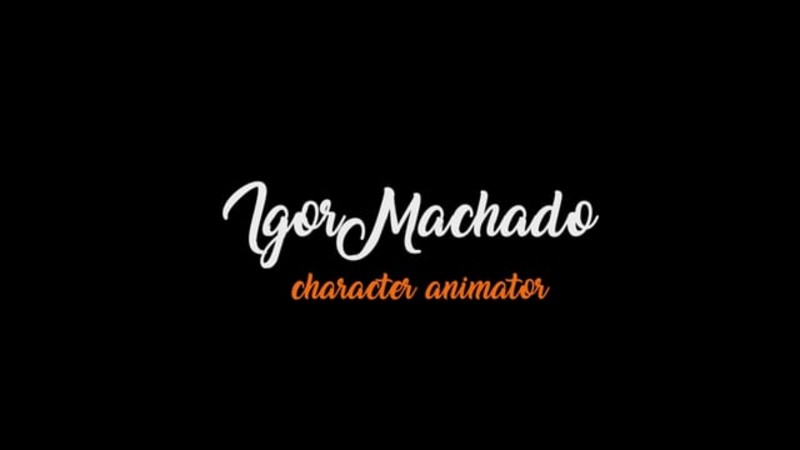 ArtStation - Igor Machado