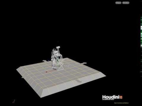 ArtStation - Windmill_game_asset_sim