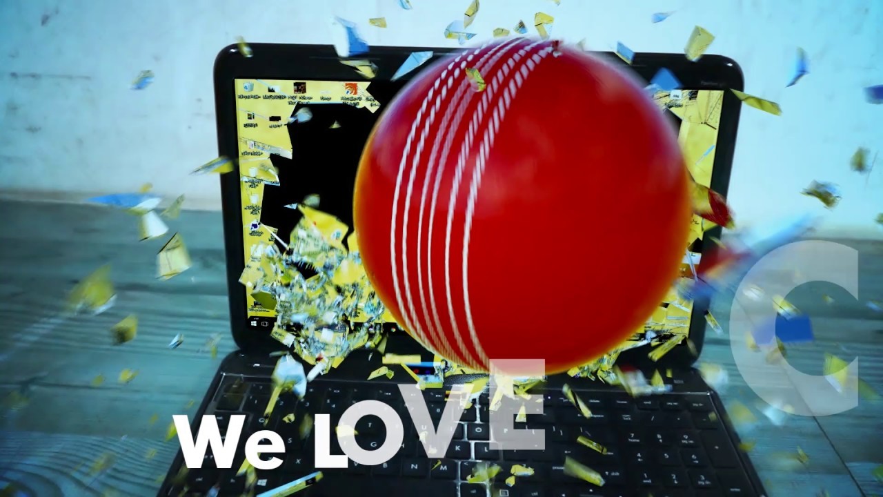 ArtStation - VFX_MatchMoving_Compositing