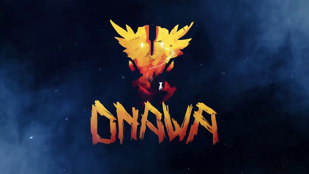 ArtStation - Onawa Oficial Artbook