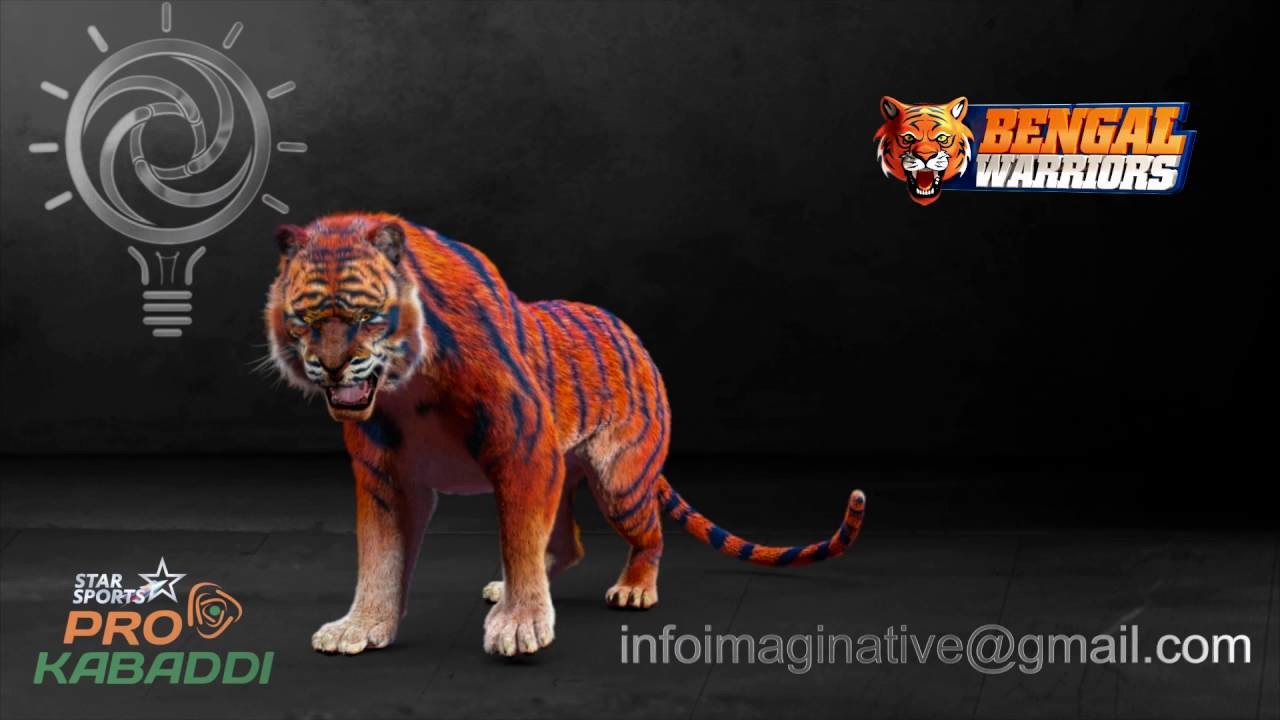 ArtStation - PKL Reel