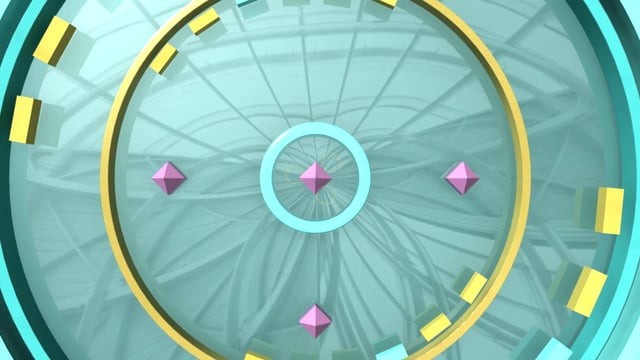 ArtStation - dynamic simulation test