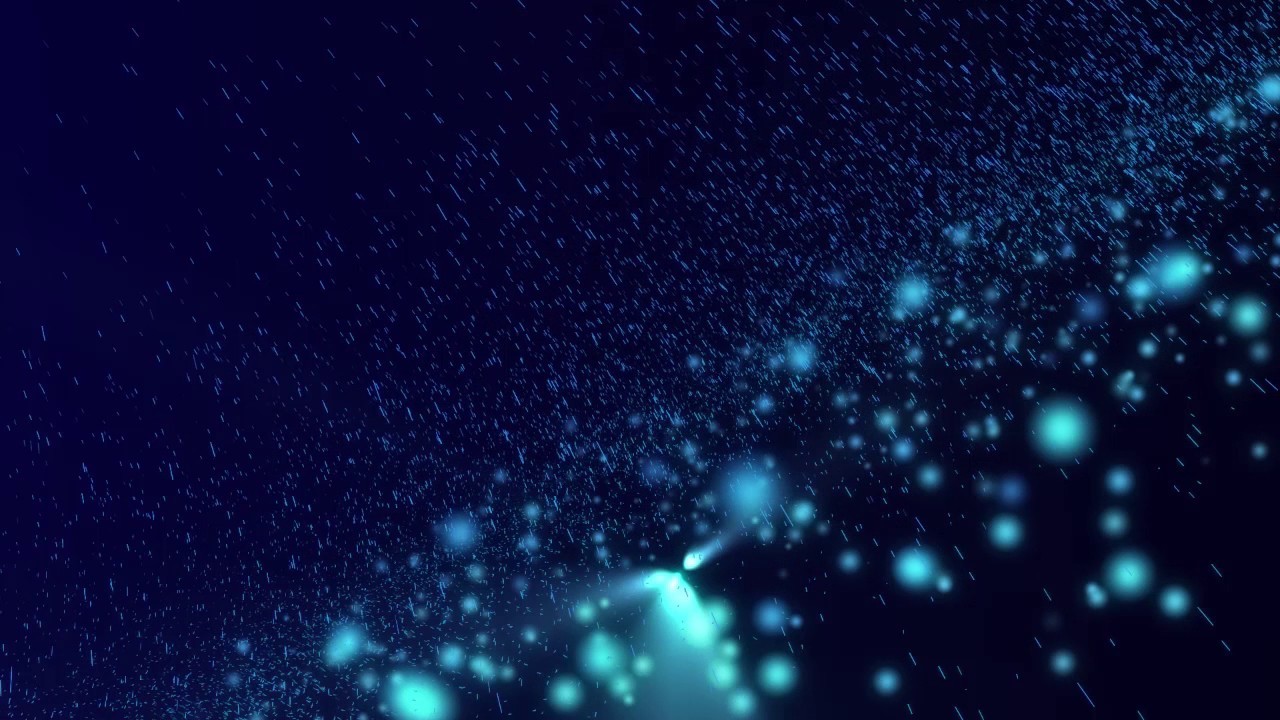 ArtStation - Particle fx