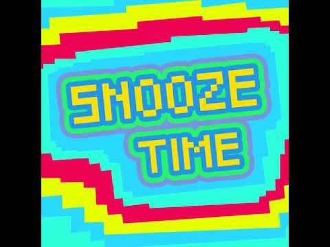 ArtStation - SNOOZE TIME
