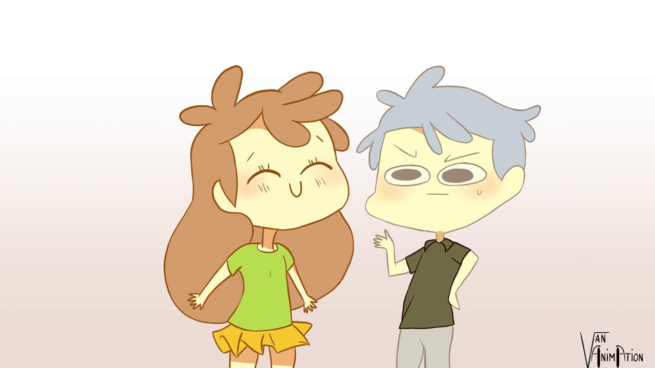 ArtStation - Little Things PH Fan Animation