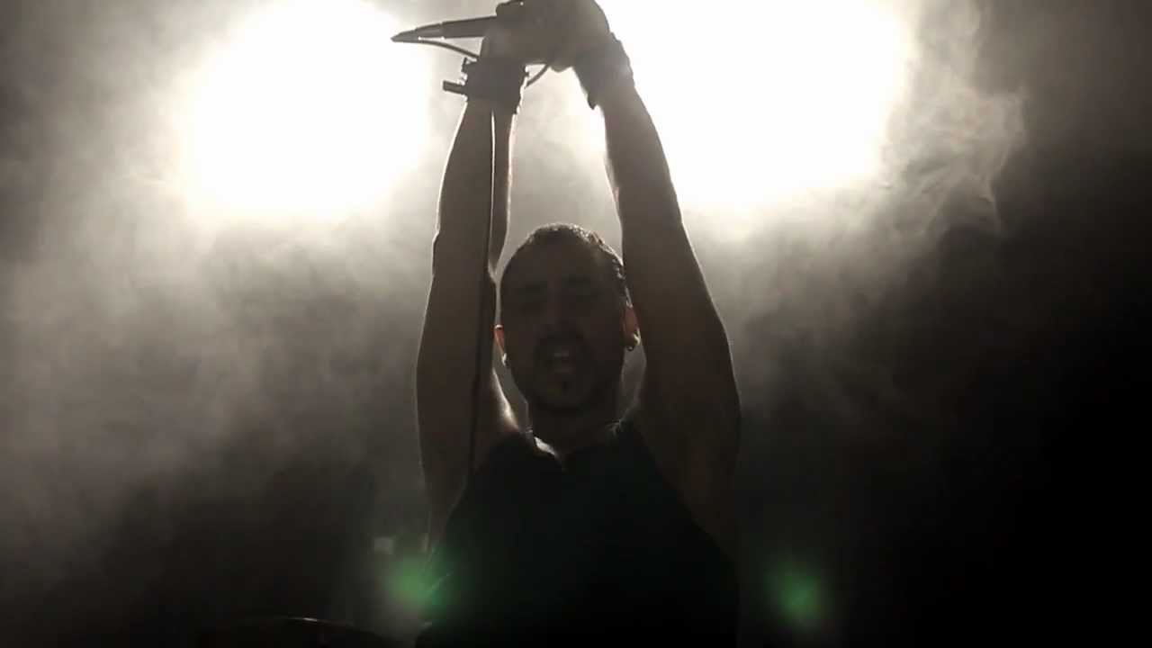 ArtStation - Concrete Brain