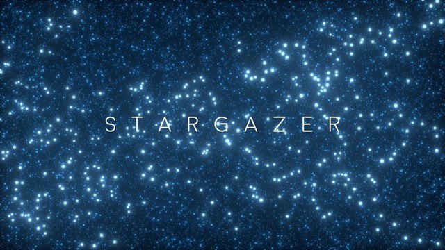 ArtStation - Stargazer