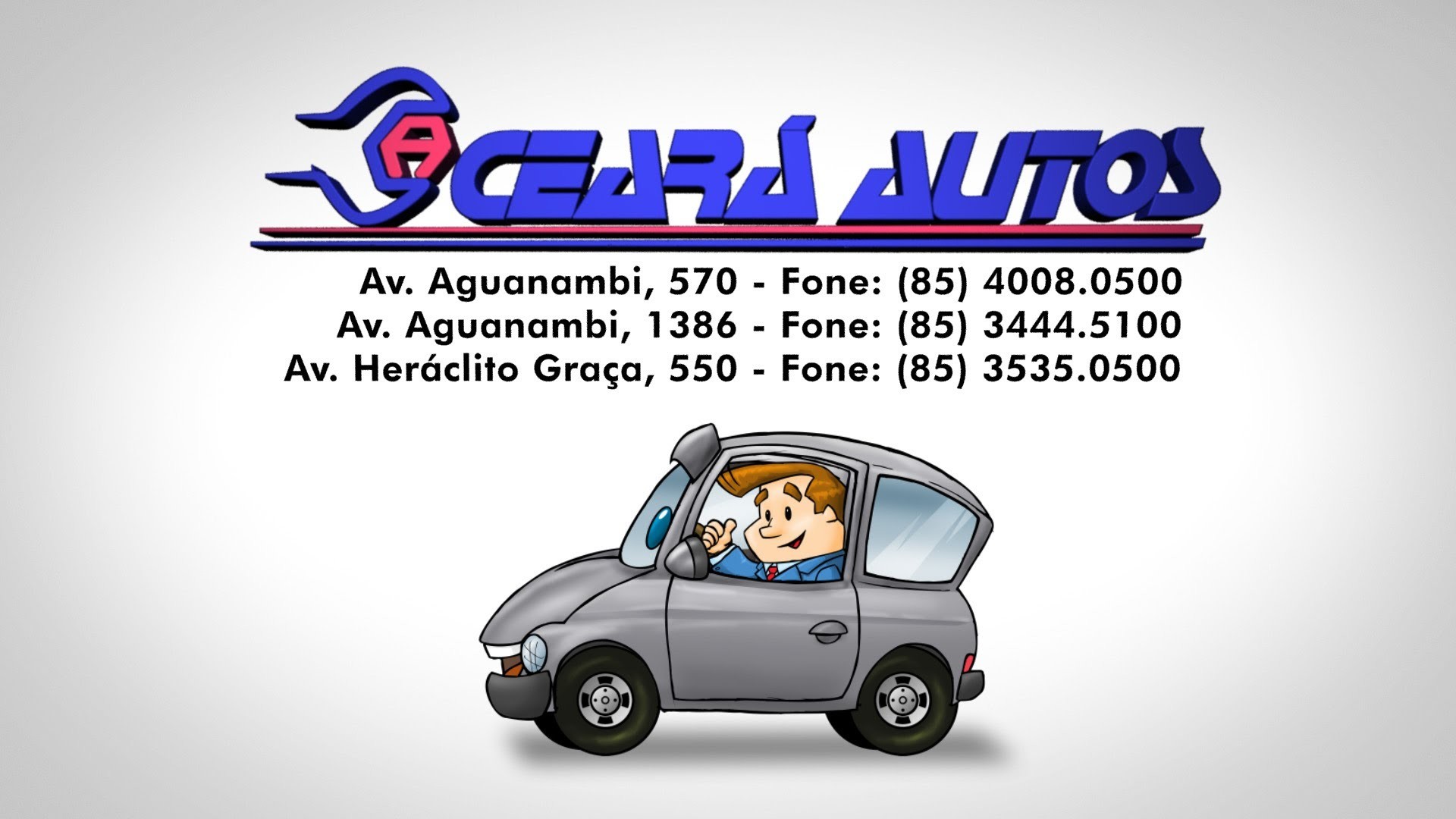 Damasio Neto - Vt - Ceará Autos você tem