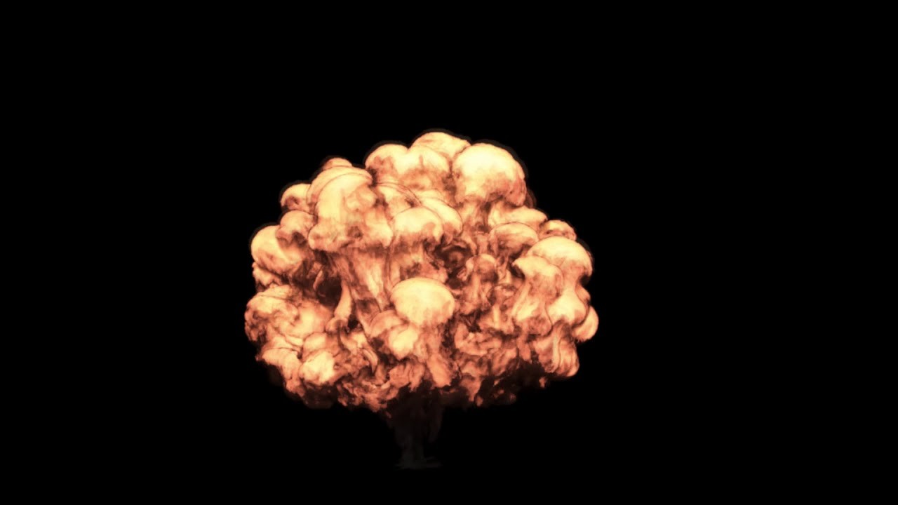 ArtStation - Blast_try