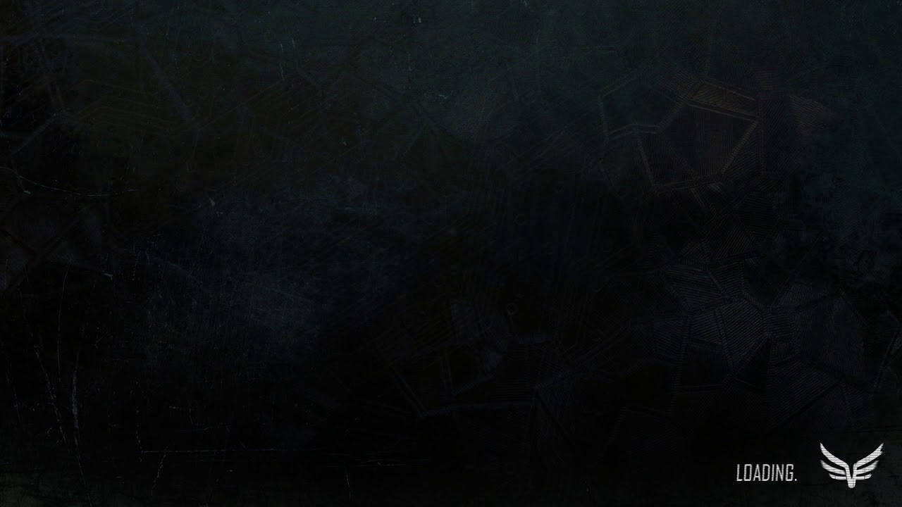 ArtStation - Loading Screen