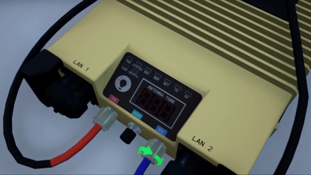 ArtStation - GATR FLEX