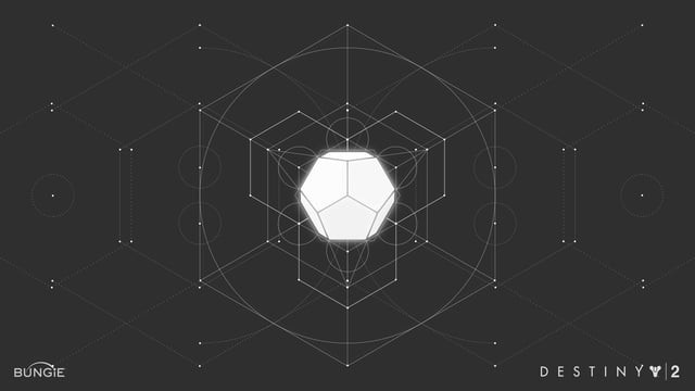 ArtStation - Destiny 2: UI Animation