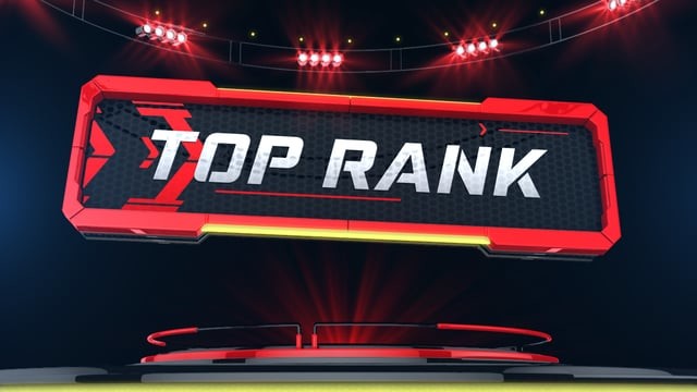 ArtStation - Top Rank