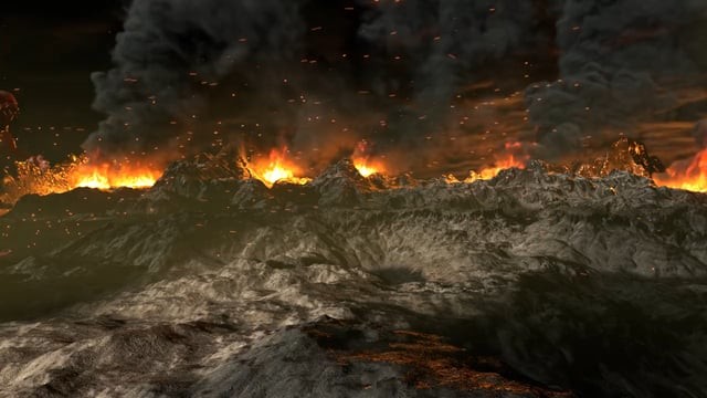 ArtStation - Sunken Colony