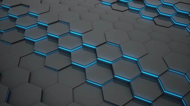 ArtStation - THE GRID!