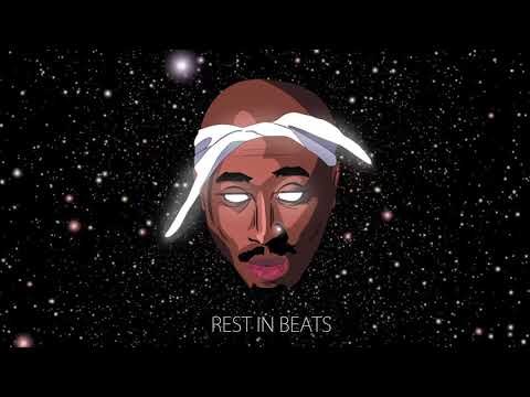 ArtStation - Tupac Animatic