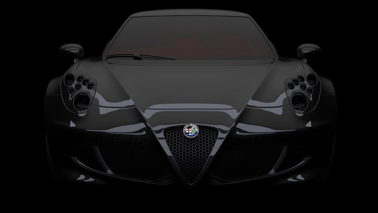 ArtStation - Alfa Animation Test