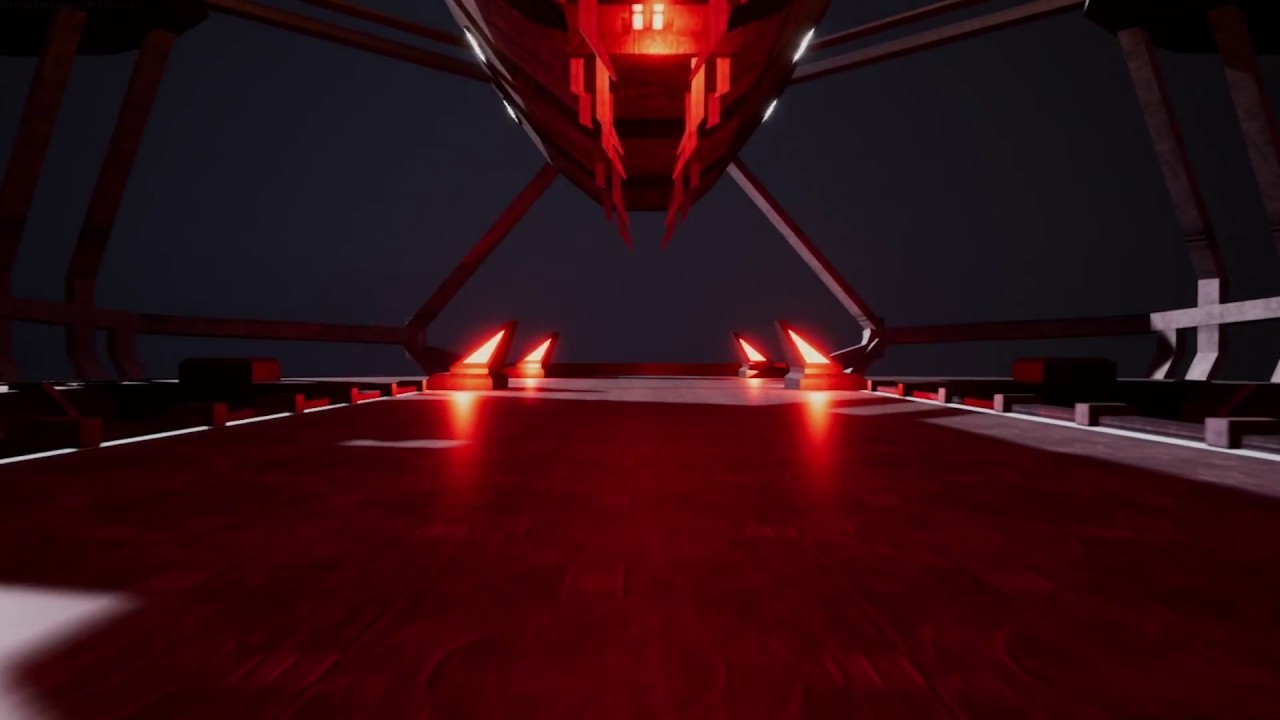 ArtStation - Star Wars Knights of the Old Republic 2 "The Ravager ...