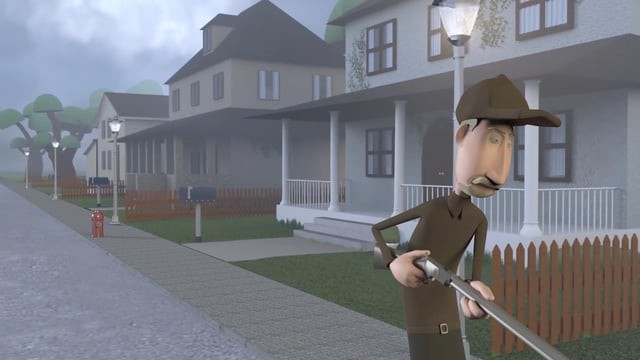 ArtStation - the end