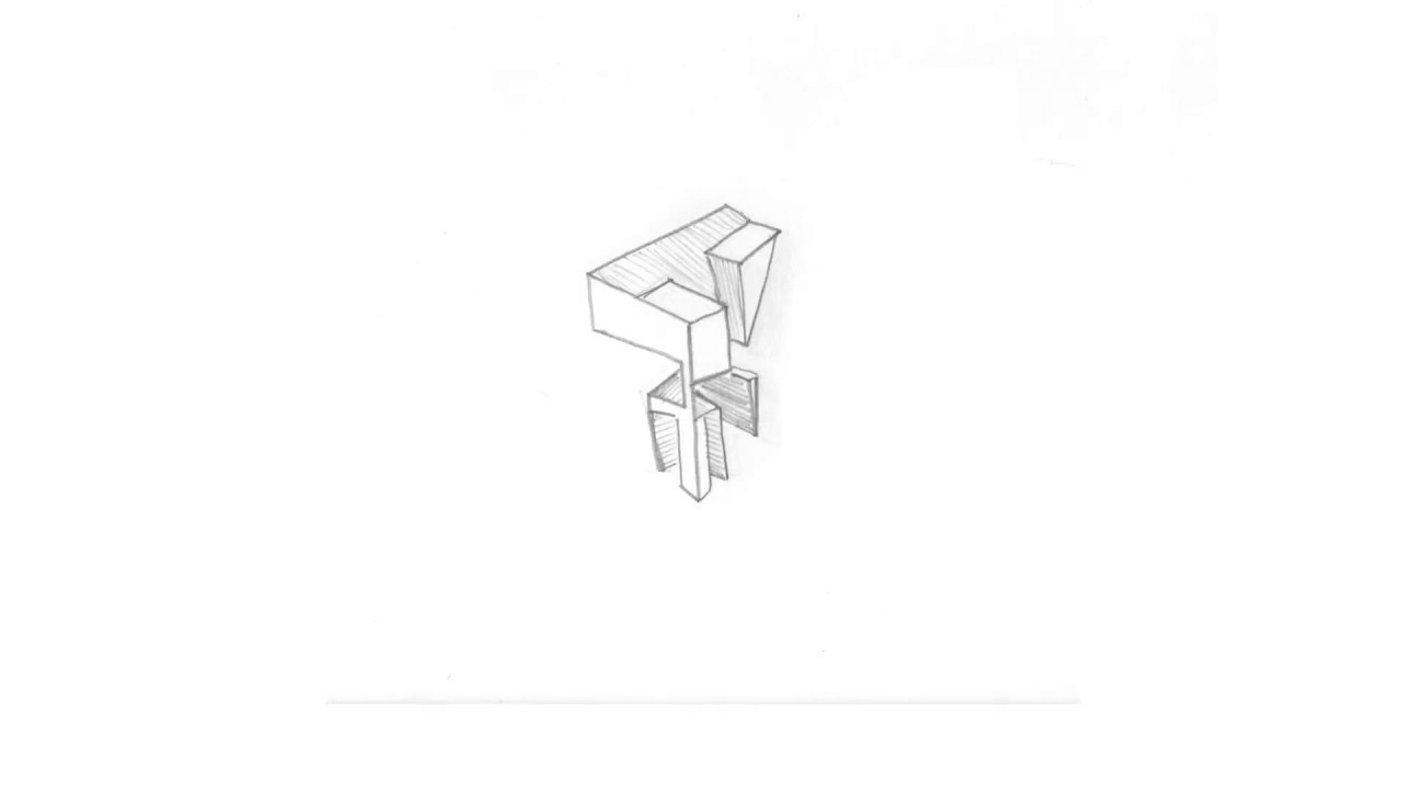 ArtStation - kinetic cube