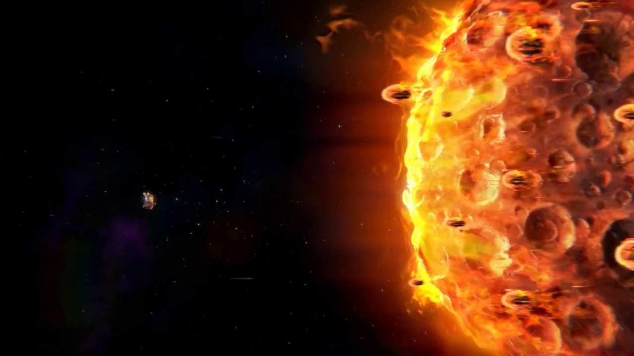 ArtStation - RABBIDS - BIG BANG by supamonks studio