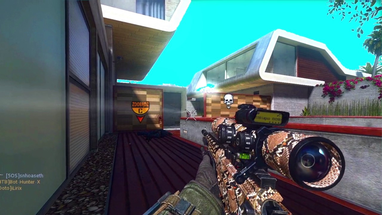 Jack Hubbard - Video Edit ~One Clip Contest Entry~