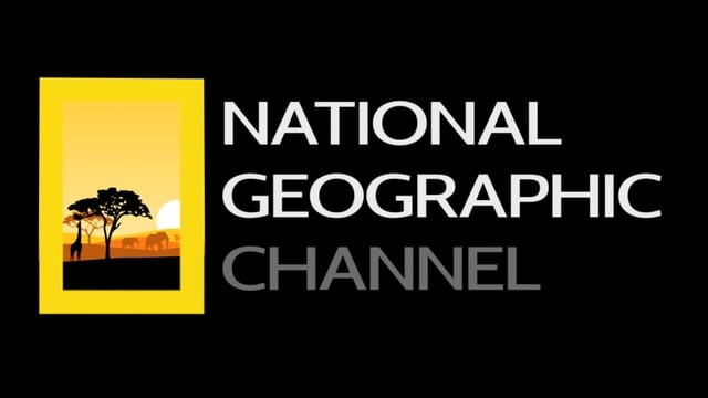 ArtStation - National Geographic Intro