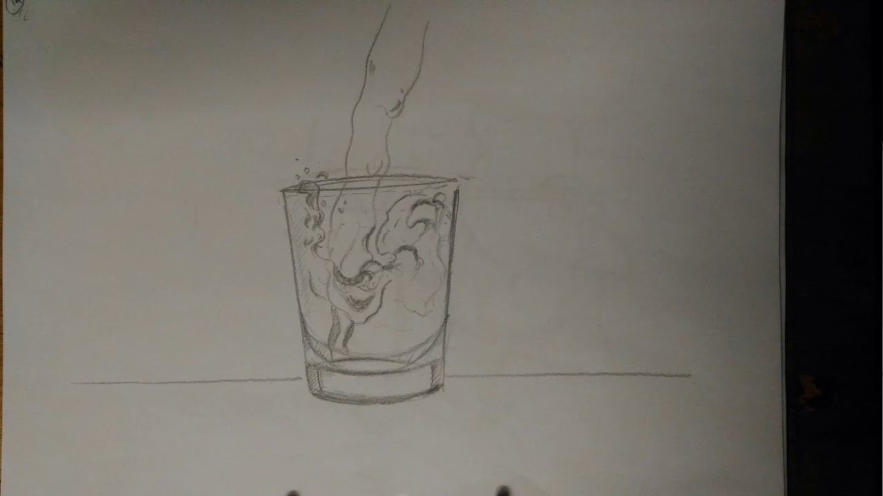 ArtStation - Water Animation