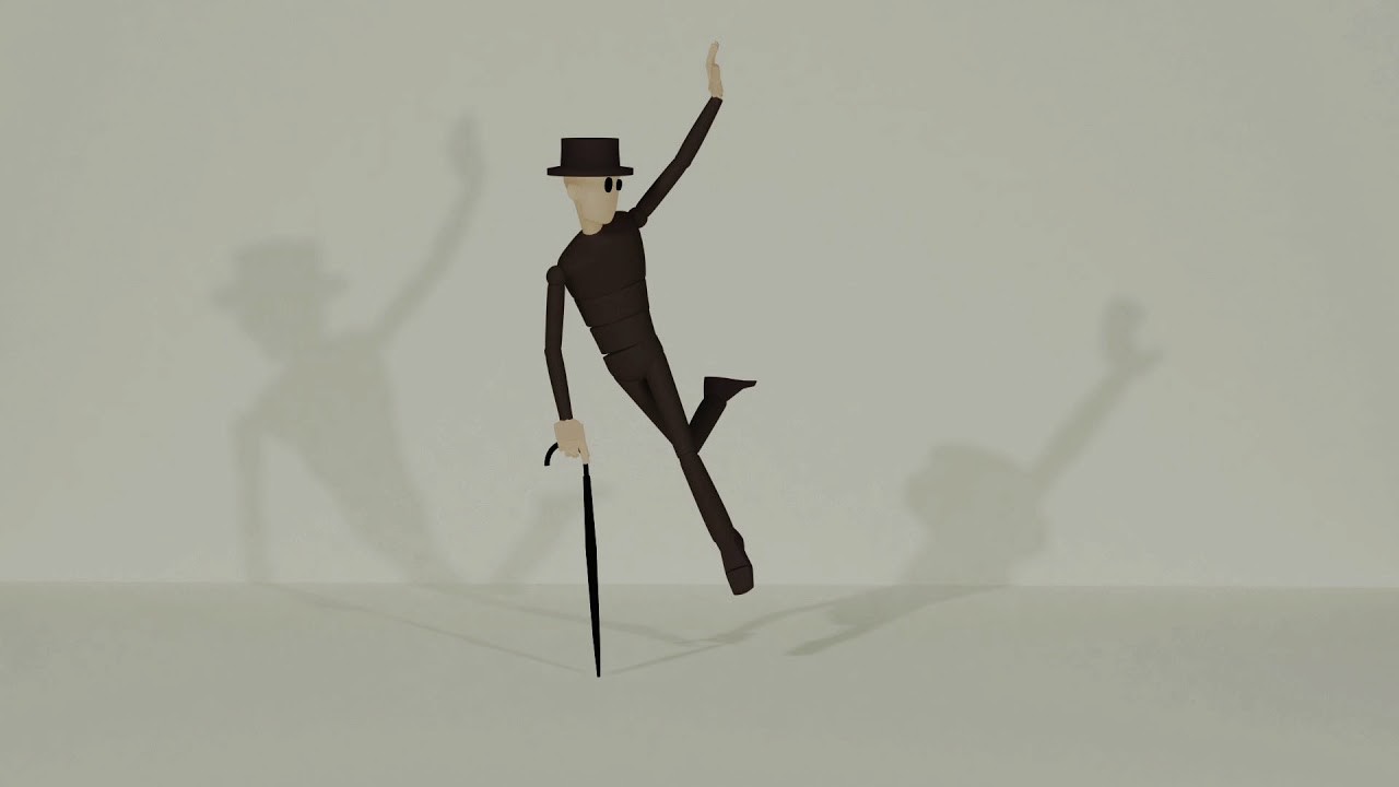 ArtStation - Old Animations