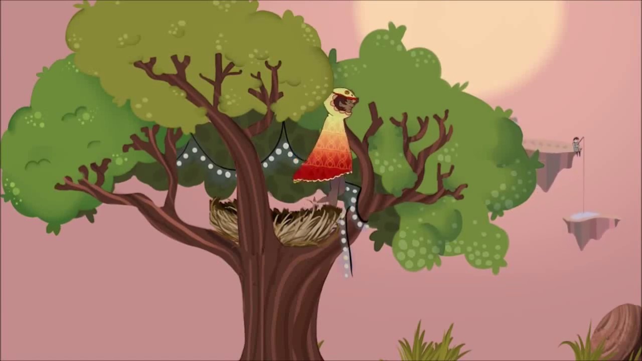 ArtStation - Unity Project