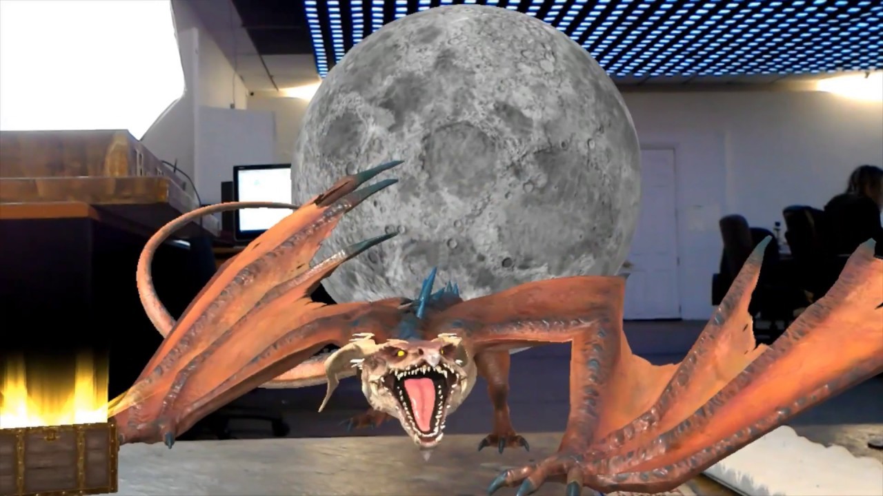 ArtStation - Actiongram Contest for Microsoft