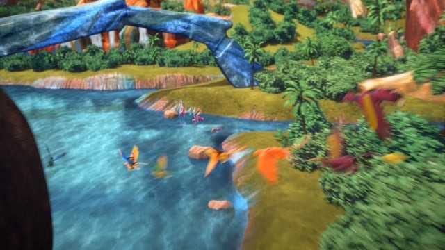 ArtStation - Elena of Avalor : Vallestrella