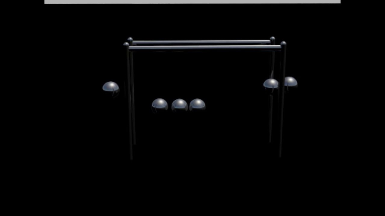 ArtStation - Cradle animation