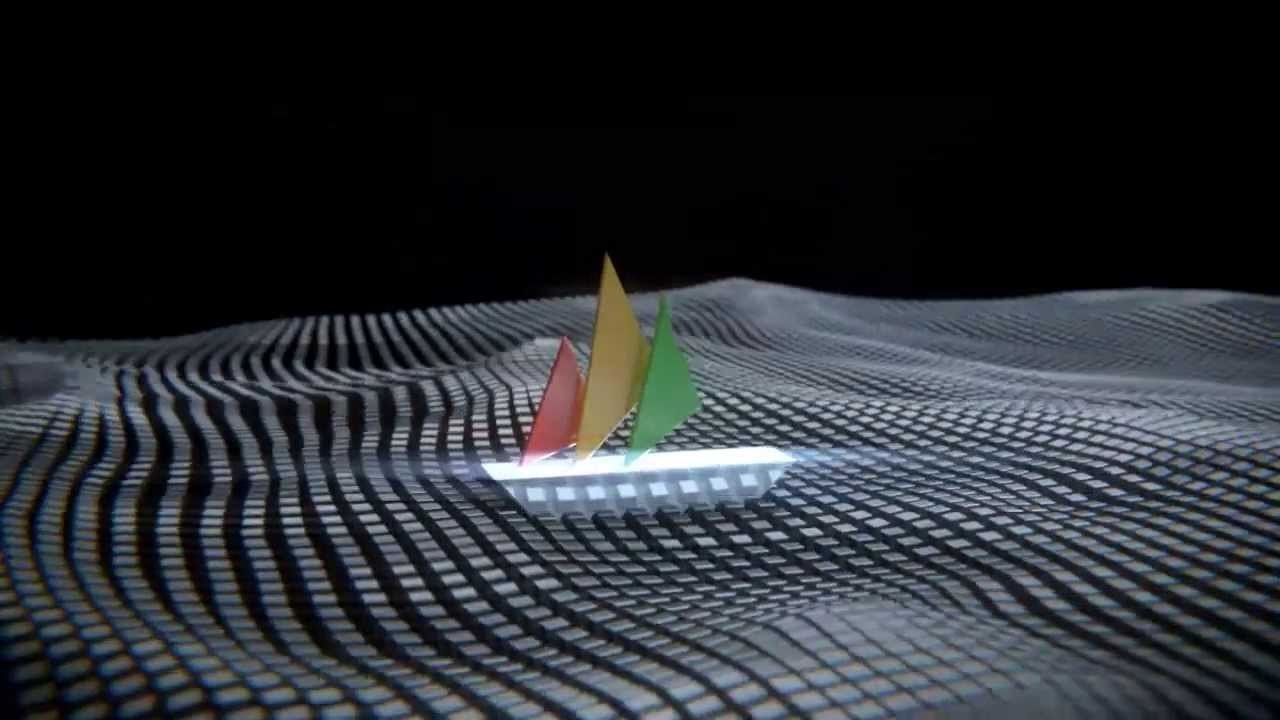 ArtStation - 5 second loop