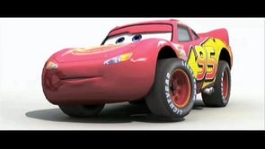 ArtStation - PIXAR's Cars, the video game.