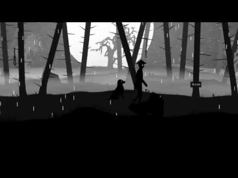 ArtStation - 2D Unity Game Scene