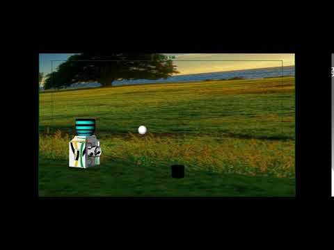 ArtStation - attack ball